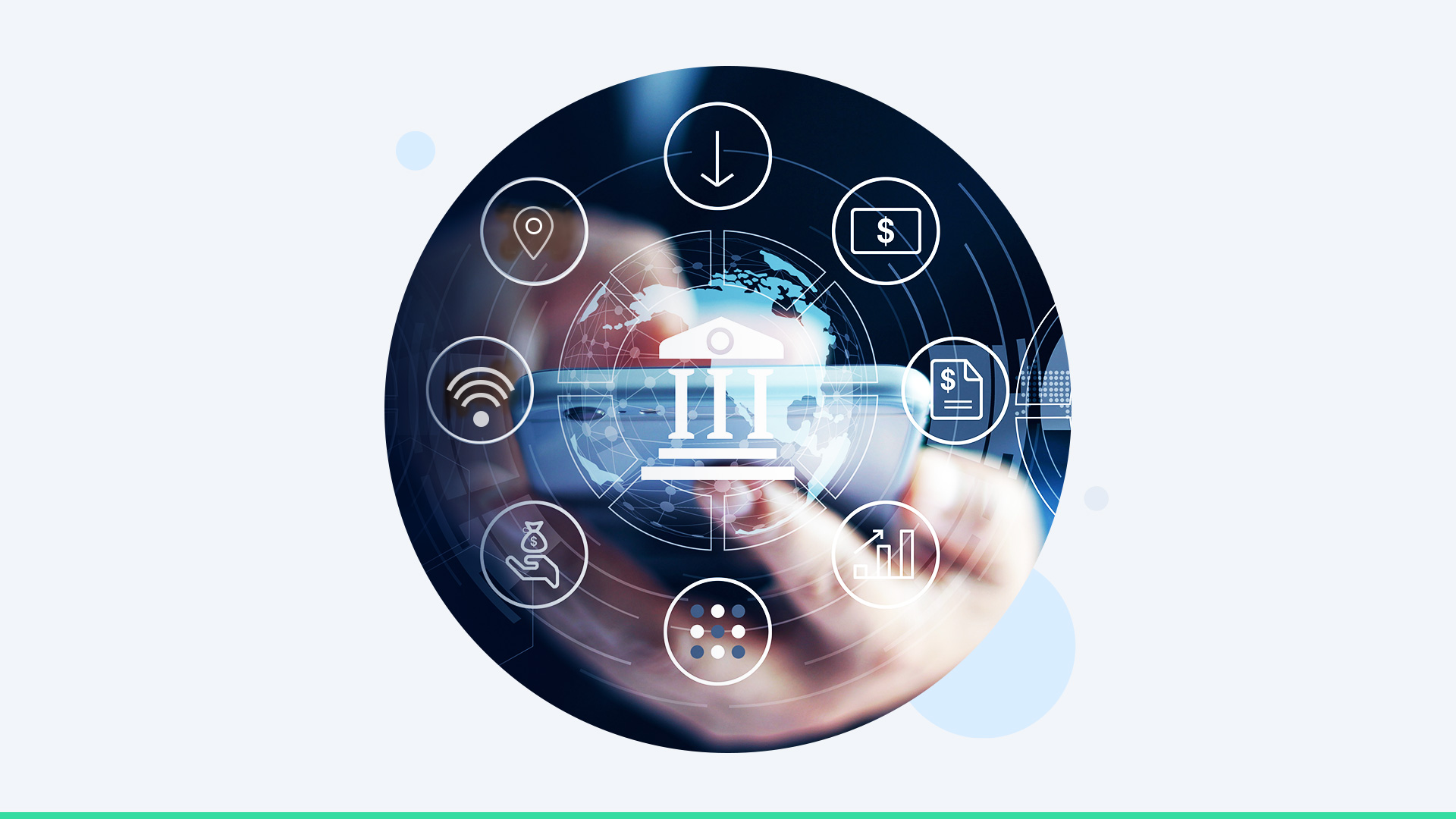 Geolocation for Digital ID, KYC, Fraud Detection - GeoComply Geolocation for Digital ID, KYC, Fraud Detection - GeoComply