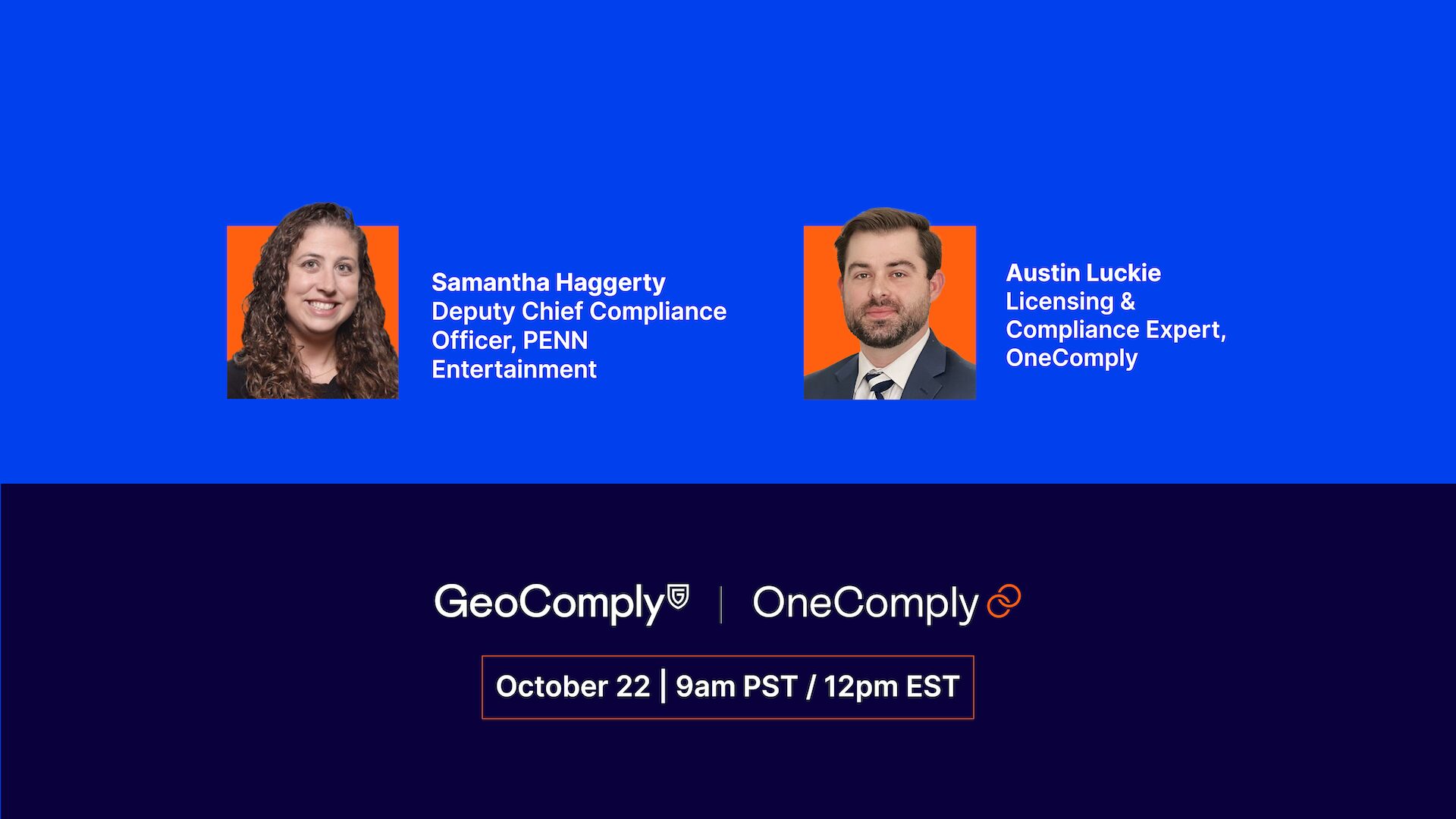 GeoComply | Leader in Geolocation Security & Compliance