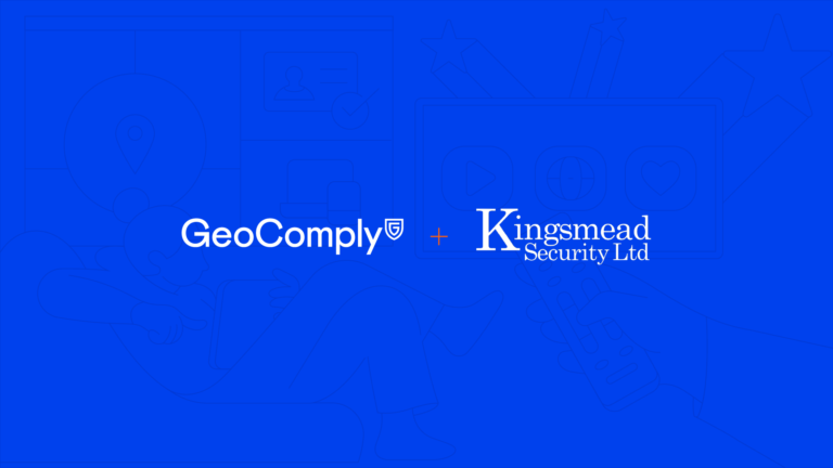 GeoComply | Leader in Geolocation Security & Compliance