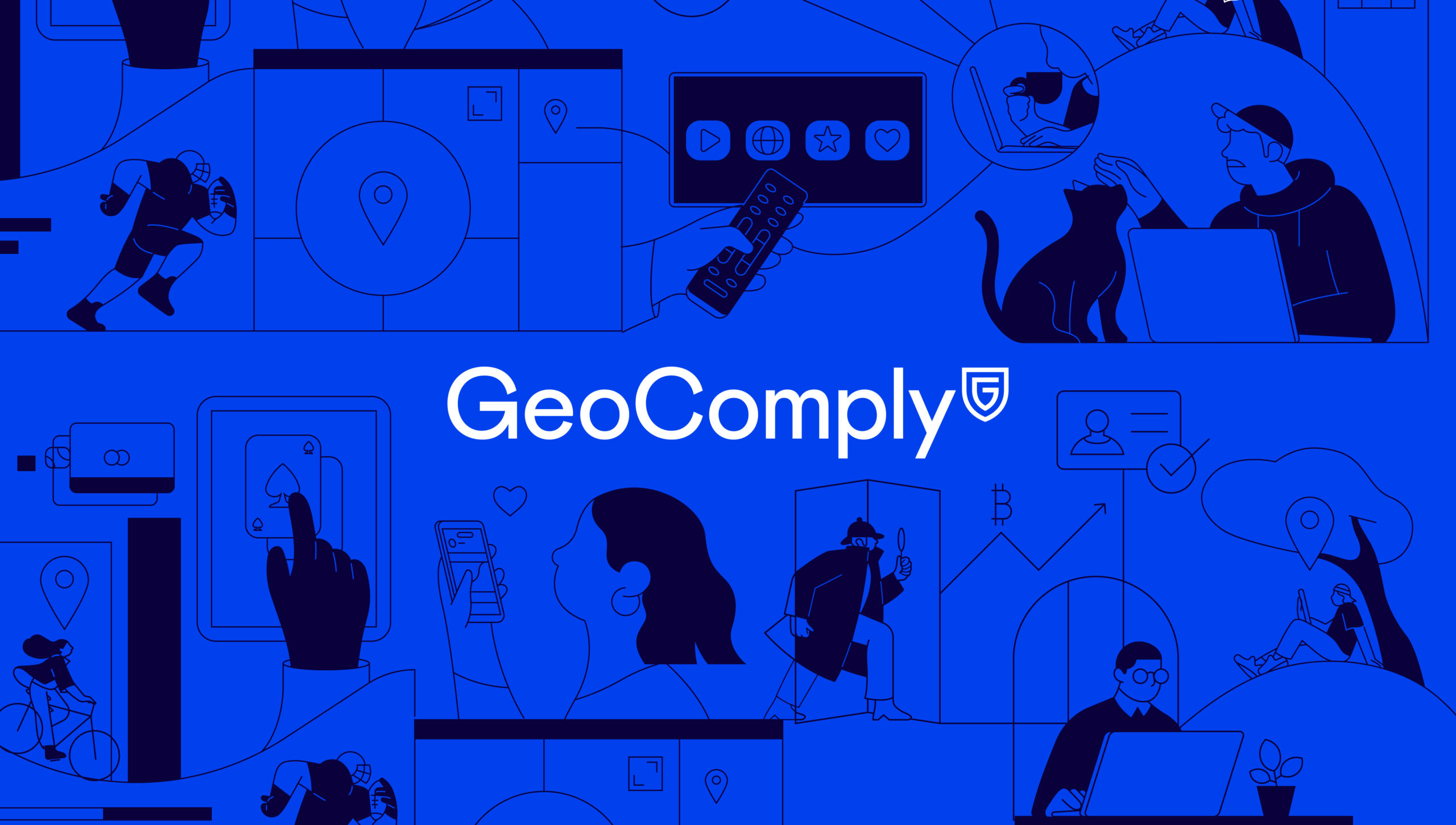 GeoComply | Leader in Geolocation Security & Compliance
