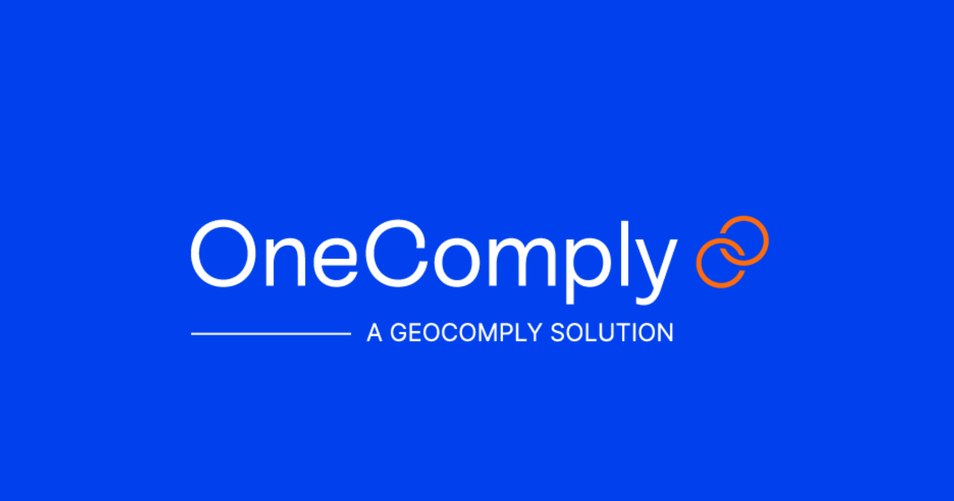 GeoComply acquires leading licensing platform provider OneComply